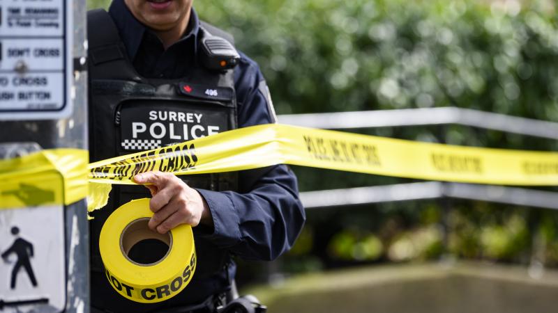 Home | Surrey Police