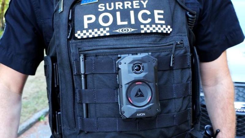 Home | Surrey Police