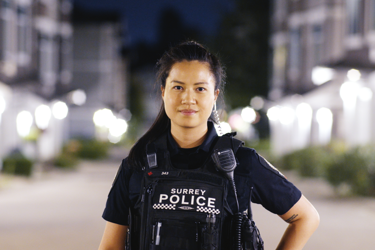 Home | Surrey Police