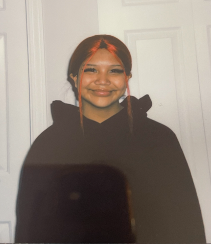 Missing Persons for Location – Kallie Manson and Brooklyn Avender ...